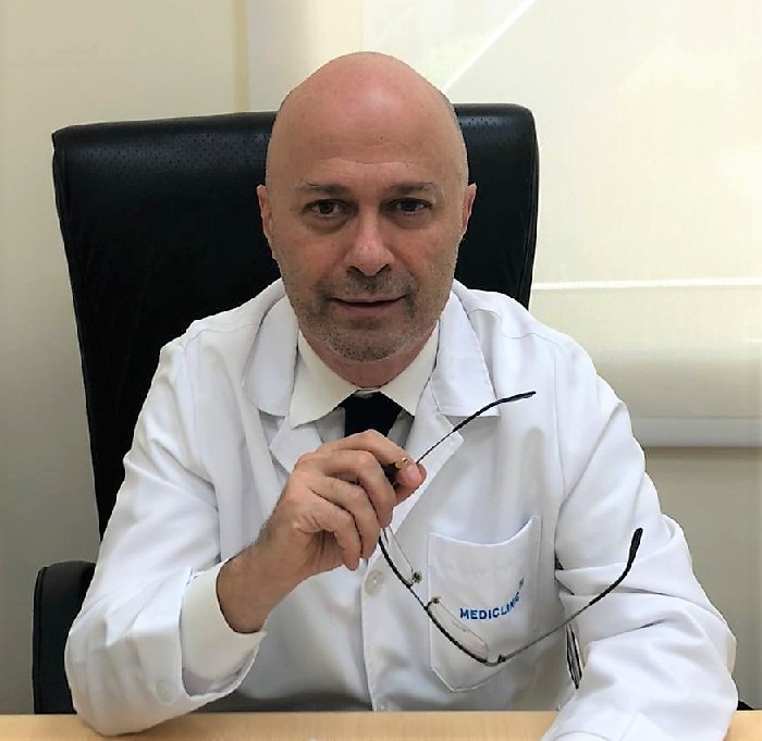 Arrivare preparati alla visita urologica :: Dr. Marco Raber Urologo e ...