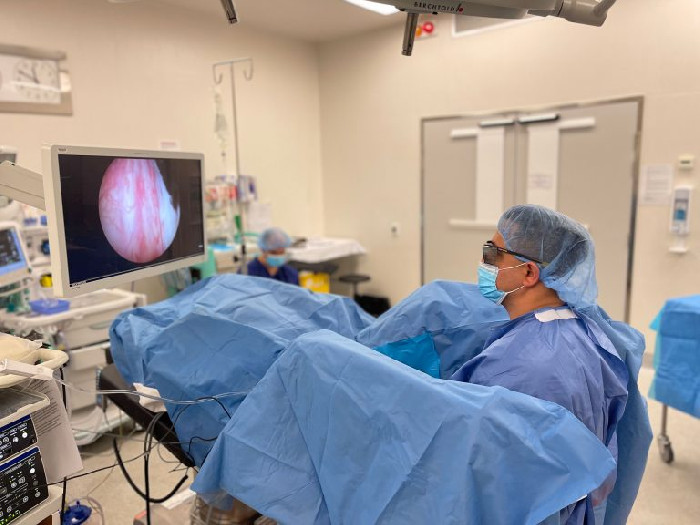 Transurethral Resection of Prostate (TURP) :: Dr. Marco Raber Urologo e Andrologo